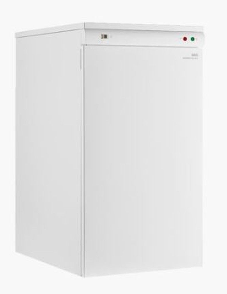 Calderas de gasoil — Bricovia