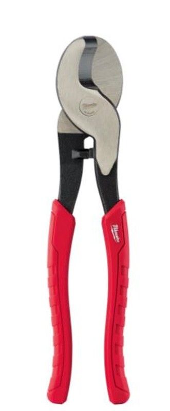 Alicate cortacables Milwaukee 48226104 herramientas Alicates — Bricovia