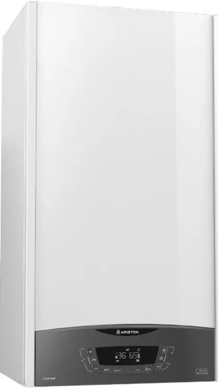 Caldera Ariston Clas One WiFi 35 mixta de gas natural/propano 3302125 ...