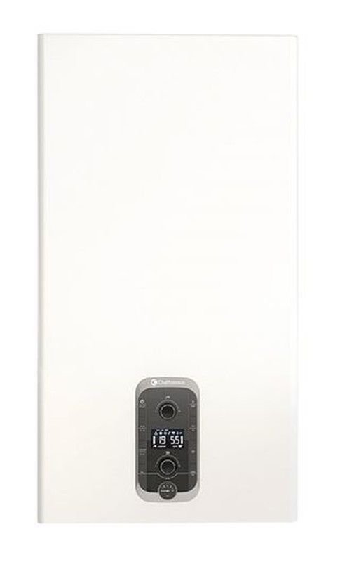 Caldera Chaffoteaux Urbia Advance Link 35 mixta de gas natural ...