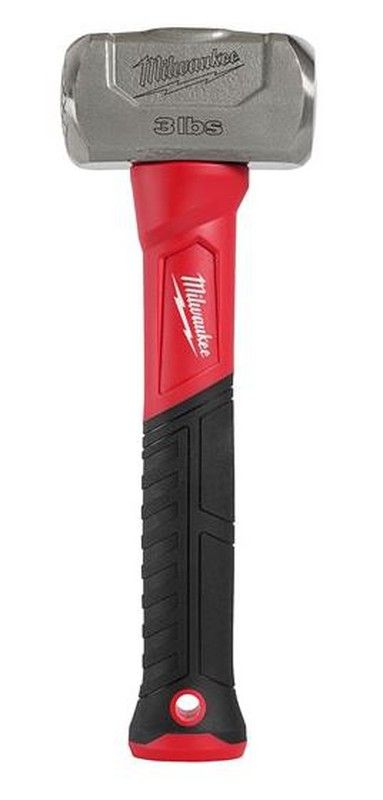 Maza 1,36 kgs. Milwaukee 4932478255 herramientas manuales herramientas ...